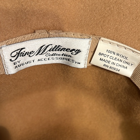 August Accessories | Accessories | Fine Military August Accessories ...